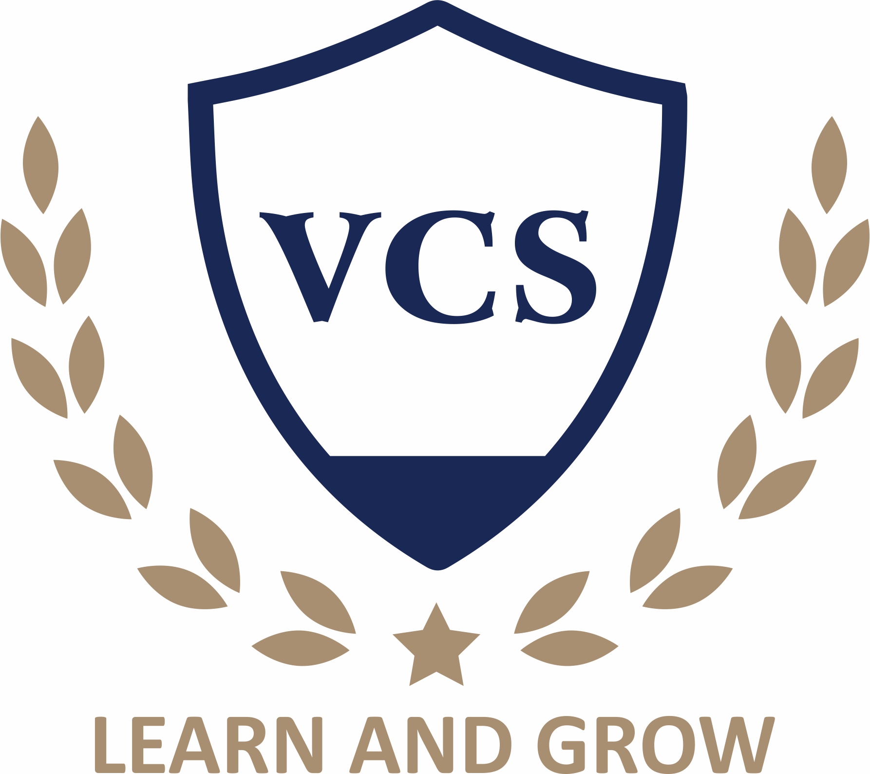 VIDUR CONVENT SCHOOL, ARON - School management login